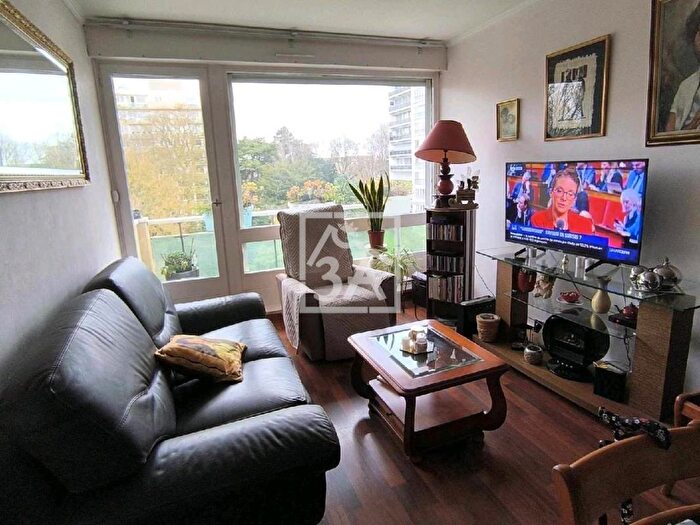 Appartement à vendre - Douai - 2 pièces - 1 chambre