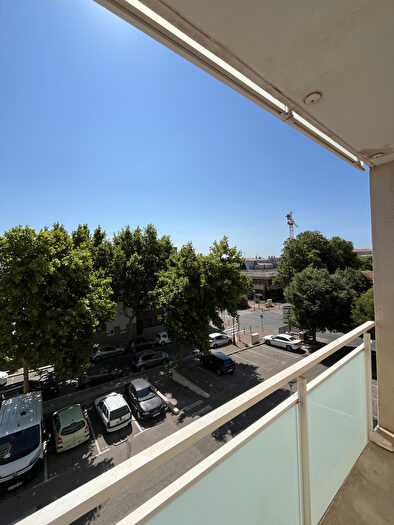 Appartement à vendre - Port-de-Bouc, Aigues Douces, La Lèque, Port-de-Bouc - 5 pièces - 4 chambres