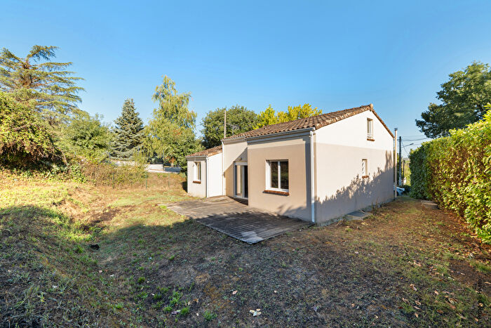 Maison 4 pièces à vendre à Saint-Sauveur