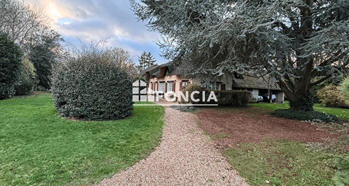 Maison à vendre - Le Val-David - 7 pièces