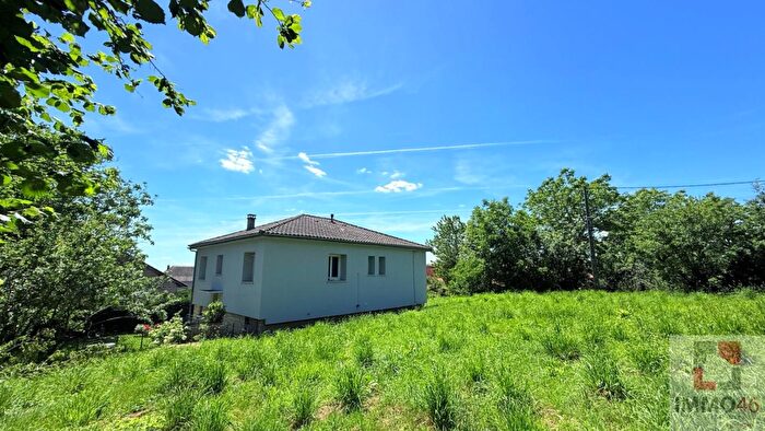 Maison 4 pièces à Saint-Maurice-en-Quercy, à vendre
