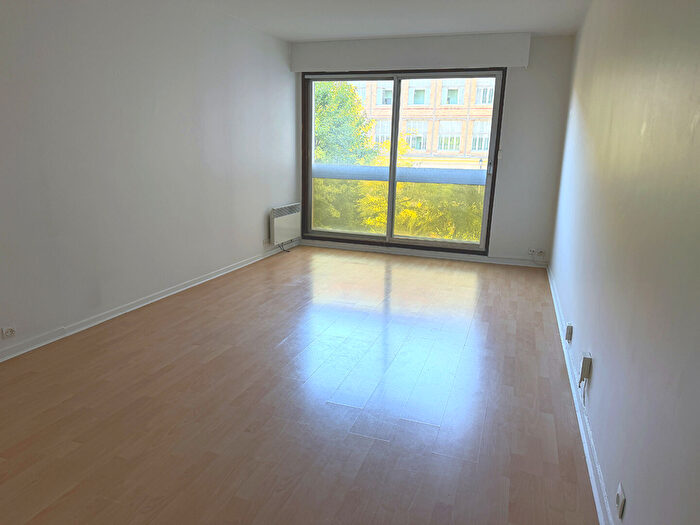 Appartement 2 pièces à vendre à Paris 12ème, Nation, Picpus