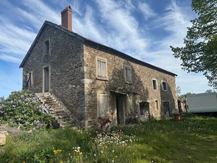 Maison 2 pièces à vendre - Rieupeyroux