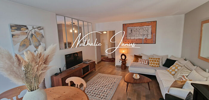 Appartement 3 pièces à Étiolles, à vendre