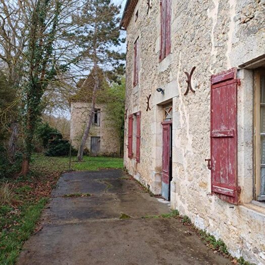 Maison à vendre - Sempesserre - 2 chambres