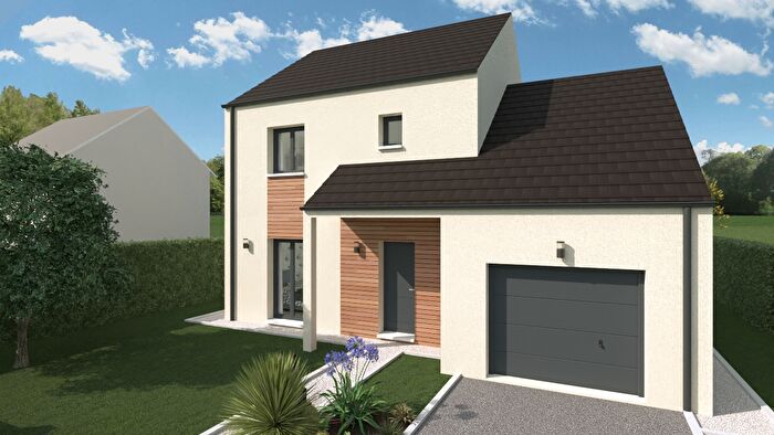 Villebon-sur-Yvette : Maison 6 pièces à vendre
