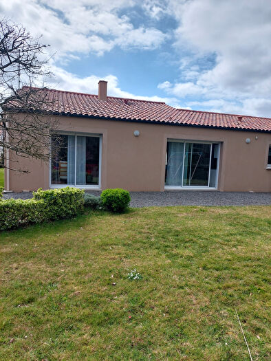 Maison 7 pièces à vendre - Les Essarts