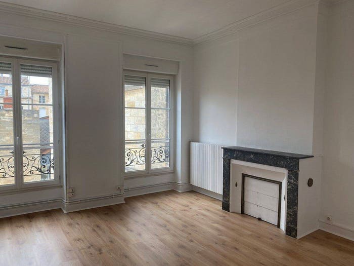 Appartement 2 pièces à louer - Bordeaux