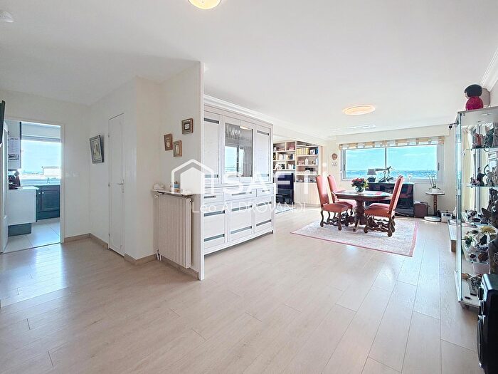 Appartement 6 pièces à vendre - Caen, Venoix