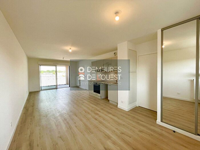 Appartement 3 pièces à louer - Pacé