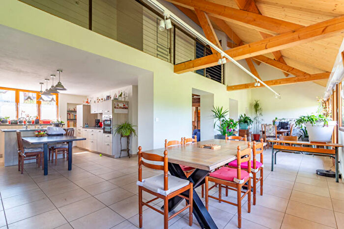 Maison à vendre - Romorantin-Lanthenay, Ratière - 8 pièces - 4 chambres