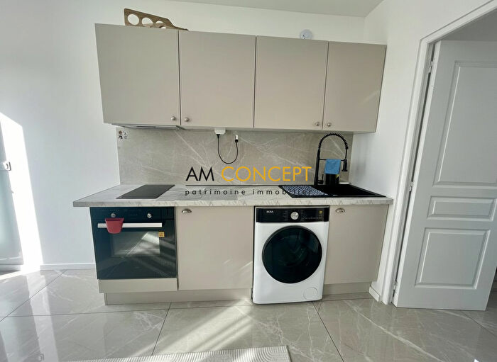 Nice, Thiers, Musicien - Appartement 2 pièces à vendre