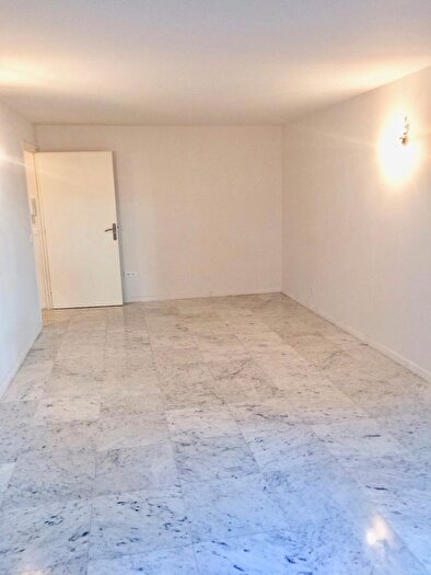 Cagnes-sur-Mer, Saint-Roman, Lautin - Appartement 1 pièce à louer