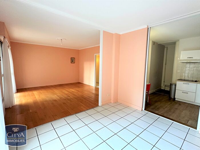 Appartement 3 pièces à Périgueux, Centre-ville, La Gare, Saint-Martin, à vendre