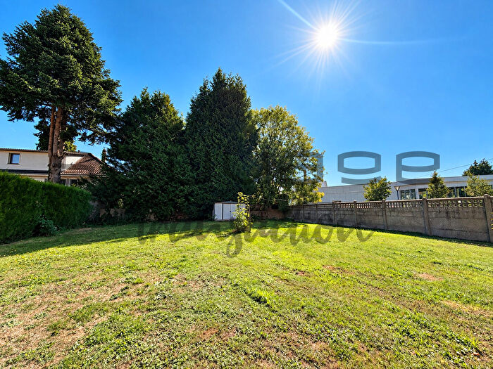 Maison 6 pièces à vendre à Déville-lès-Rouen