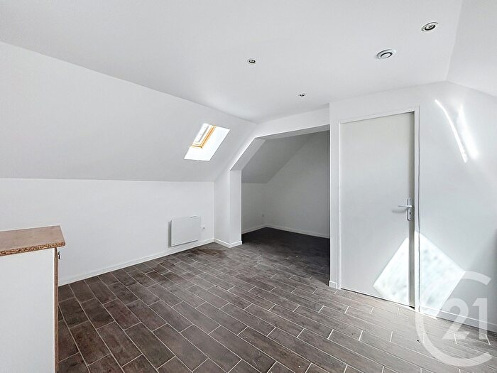 Appartement 1 pièce à louer à Melun, Trois Moulins