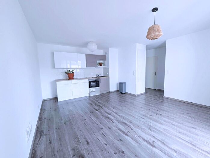 Appartement 2 pièces à vendre - La Rochelle, Port Neuf