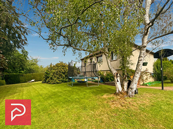 Maison 5 pièces à Bernay, à vendre