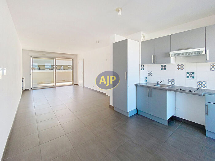 Appartement à vendre - Anglet, Aritxague - 3 pièces - 2 chambres