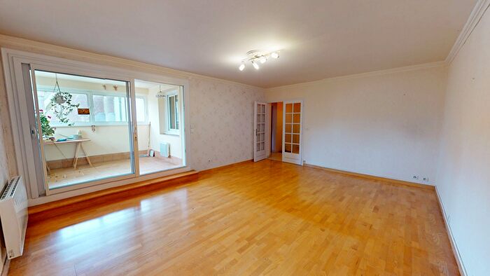 Nogent-le-Rotrou - Appartement 3 pièces à vendre