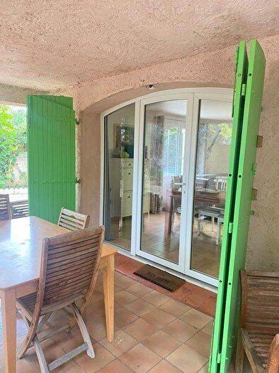 Appartement 2 pièces à louer à Marseille 13ème arrondissement
