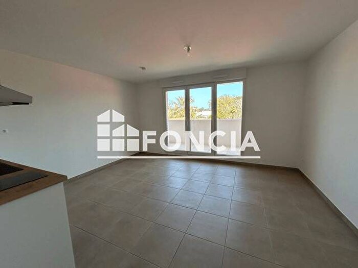 Appartement à louer - Le Village, Argelès-sur-Mer - 1 pièce