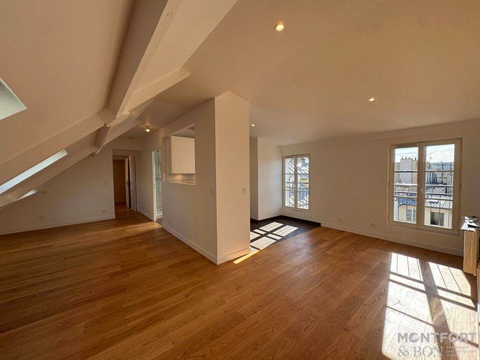 Appartement 1 pièce à louer à Invalides, Paris 7ème arrondissement