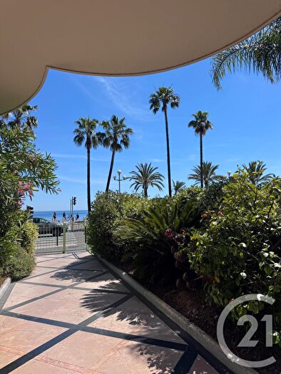 Appartement 1 pièce à vendre - Nice, Promenade des Anglais, Rue de France