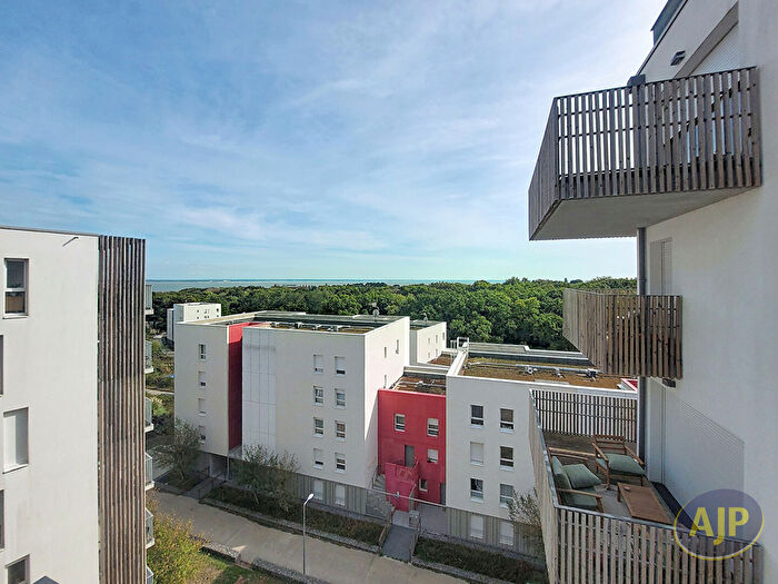 Appartement 2 pièces à vendre - Saint-Nazaire, Saint-Marc