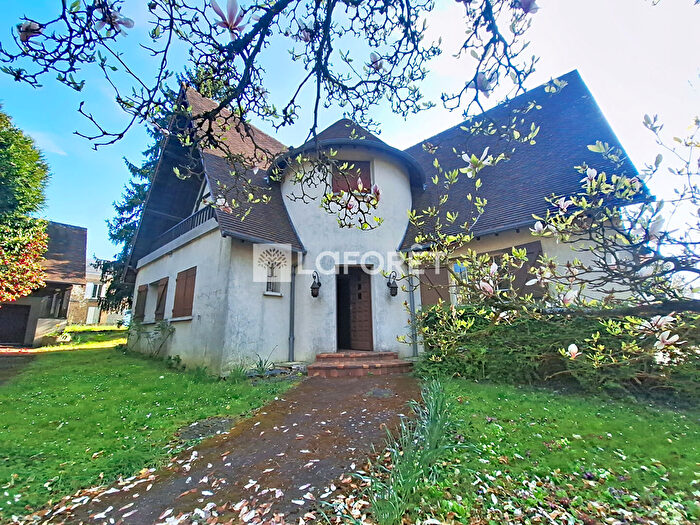 Maison 5 pièces à vendre - Marcoussis
