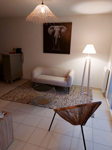 Saint-Sébastien-sur-Loire, Ouest : Appartement 1 pièce à louer