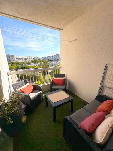 Mauguio - Appartement 1 pièce à louer