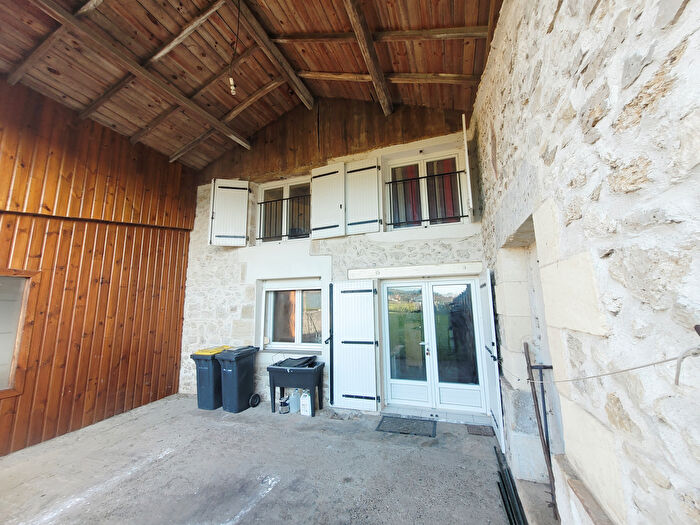 Maison à vendre - Beaupuy - 5 pièces - 2 chambres