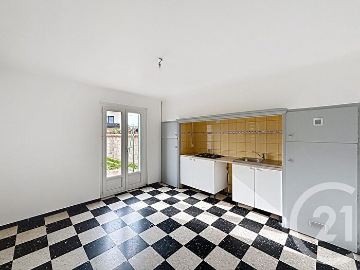 Appartement à louer - Le Soler - 2 pièces - 1 chambre