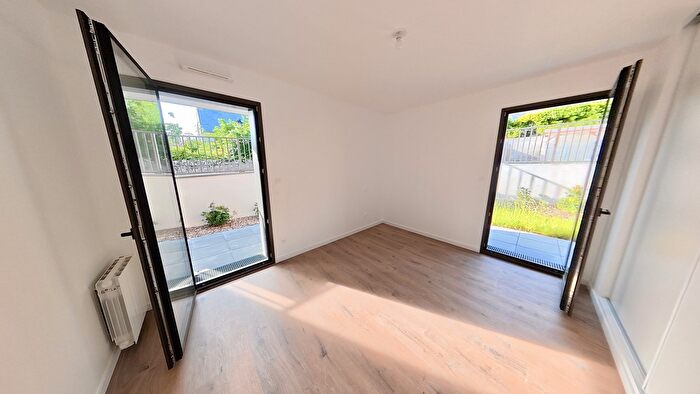 Appartement 3 pièces à vendre à Pléneuf-Val-André