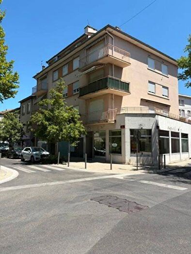 Le Péage-de-Roussillon - Appartement 3 pièces à louer