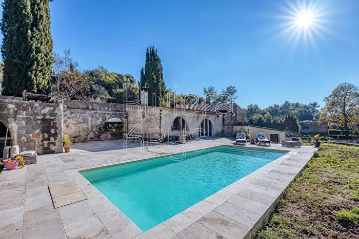 Maison à vendre - Contes - 5 pièces - 4 chambres