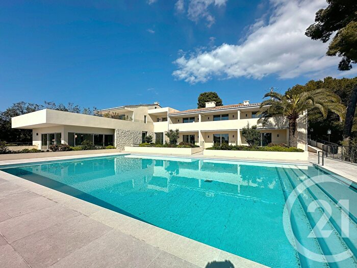 Appartement à vendre - Cagnes-sur-Mer, Pain de Sucre, Caucours - 4 pièces - 3 chambres