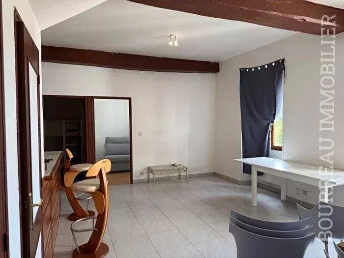 Joigny : Appartement 3 pièces à vendre