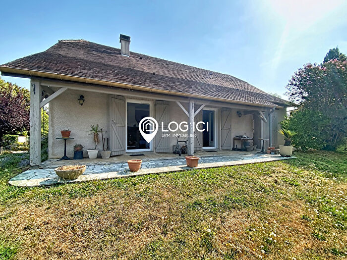 Lons : Maison 5 pièces à vendre