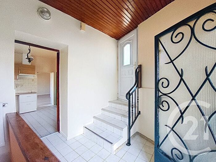 Maison à vendre - Monclar-de-Quercy - 4 pièces - 2 chambres