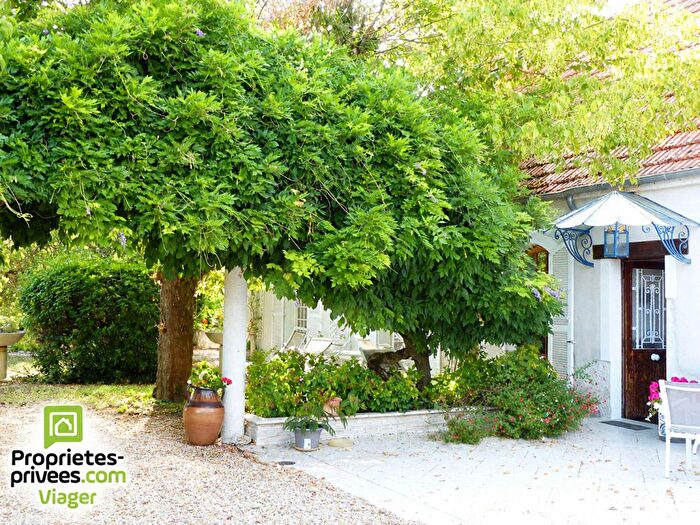 Maison 6 pièces à vendre - Baule