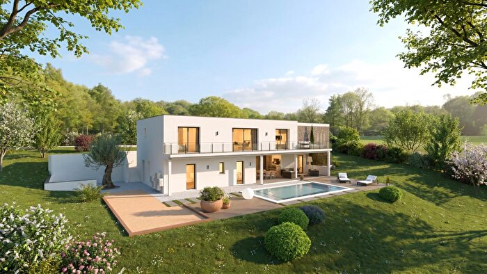Castanet-Tolosan : Maison 6 pièces à vendre