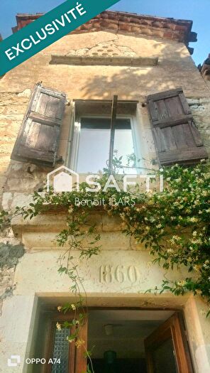 Maison 8 pièces à vendre à Villeneuve-sur-Vère