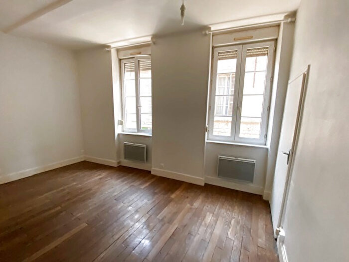 Appartement 1 pièce à louer à Dijon, Centre-ville
