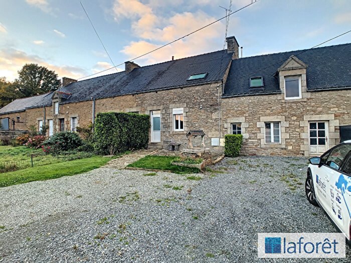 Radenac : Maison 3 pièces à louer