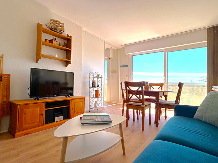 Appartement 2 pièces à Royan, Centre-ville, à vendre