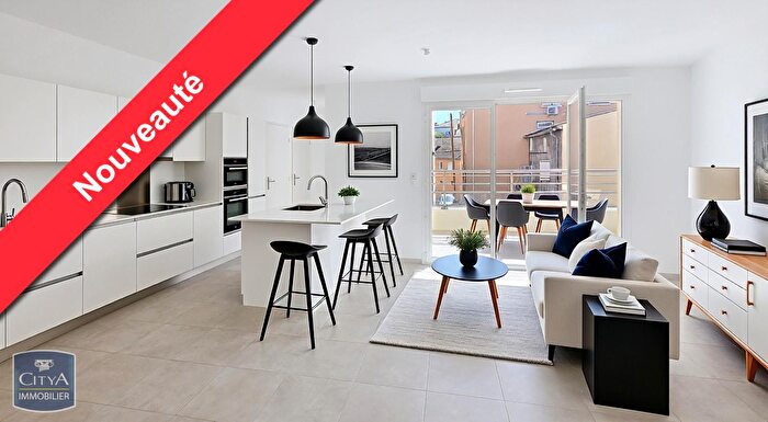 Appartement à vendre - Solliès-Pont - 2 pièces - 1 chambre