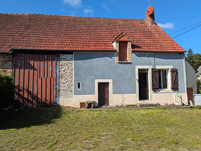 Maison à vendre - Pérassay - 2 pièces - 1 chambre