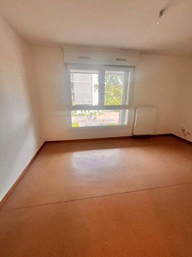 Appartement 1 pièce à louer à Gare Centre, Strasbourg